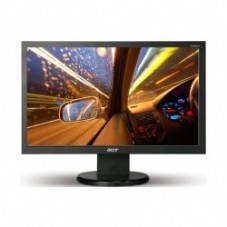 ACER V193HQL 18.5'' LED 1:50000 5MS | מסכים דקים LED / LCD | ACER ...