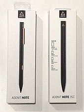 עט אלקטרונית סטיילוס ADONIT NOTE PLUS | עטי עכבר PenMouse | ADONIT | שריון מחשבים