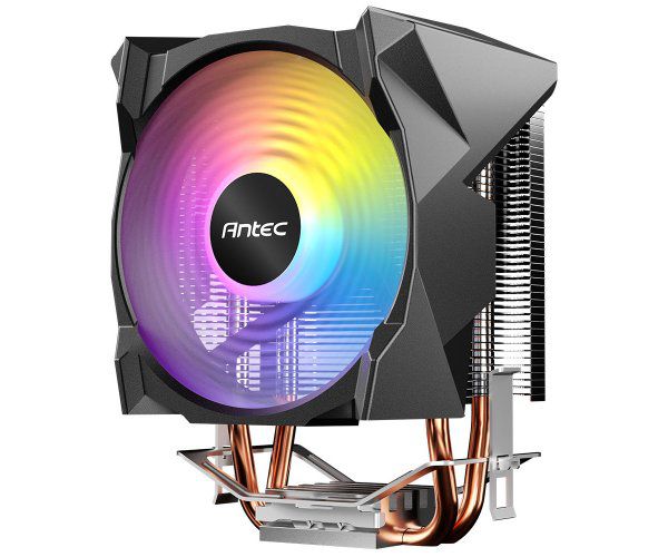 קירור למעבד ANTEC A30 NEO ARGB CPU Cooler | מאווררים | ANTEC | שריון מחשבים