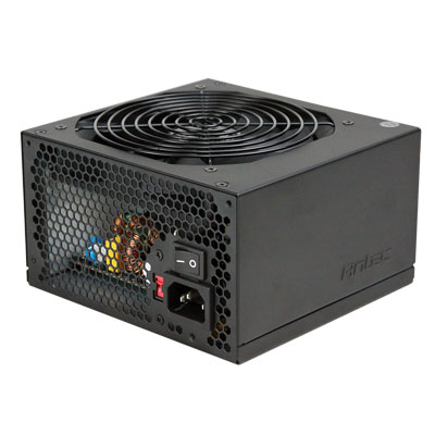 ספק כח ANTEC™ Power Supply VP-500P 500W ACTIVE PFC,SATA | ספקי כח ...