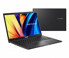 מחשב נייד ASUS VivoBook X1500-EJ3392 Core™ I5-1135G7 4x 2.4GHz 16GB ...