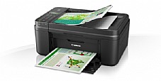 מדפסת משולבת Canon PIXMA MX495 All-in-One+FAX+WIFI | מדפסות | Canon ...