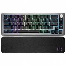מקלדת COOLER MASTER CK721 Wireless HEB/ENG , USB | מקלדות | COOLER ...