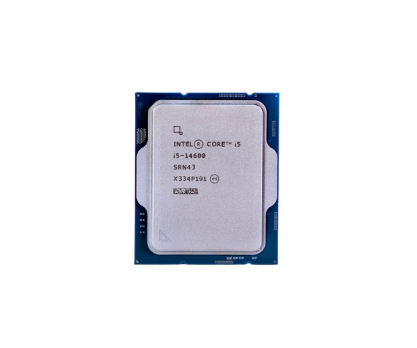 Intel Core i5-14600 14 X 2.7GHz 24MB 3200MHz LGA 1700 Tray | מעבדי ...