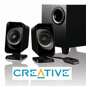 רמקולים Creative Inspire T3130 2.1 BLACK | רמקולים | CREATIVE | שריון ...