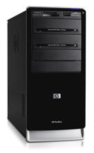 מערכת מחשב Pavilion Desktop a6110 | מערכות מחשב -מותגיים | HP | שריון ...