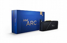 Intel Arc A750 Graphics 8GB DDR6+ TV OUT- HDMI / DP, PCI-E | כרטיסי מסך NVIDIA/INTEL PCIEx16 ...