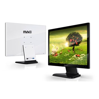 RD24L Multimedia ''23.6 LED 5MS +DVI | מסכים דקים LED / LCD | MAG ...