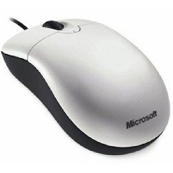 עכבר אופטי Microsoft Optical Basic Mouse USB White | עכברים | Microsoft ...