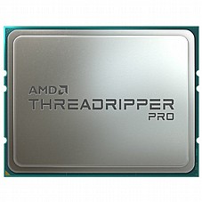 AMD Ryzen™ Threadripper 5995WX 64X 2700Mhz 256MB Socket sWRX8 Tray ...
